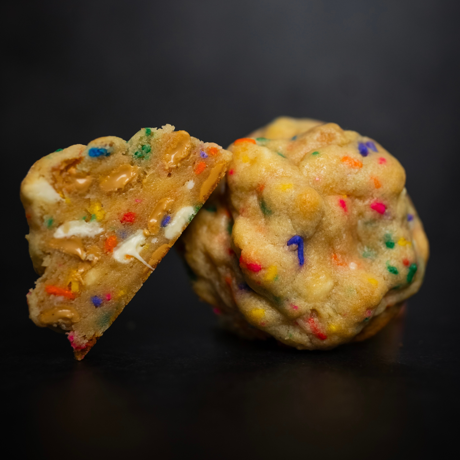 AFTER PARTY | Dunked Cookies